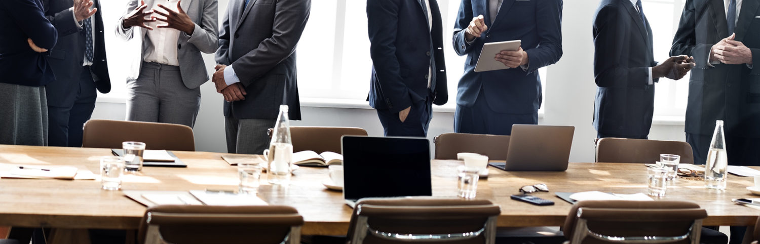 Making the Most of a Meet and Confer - ACEDS