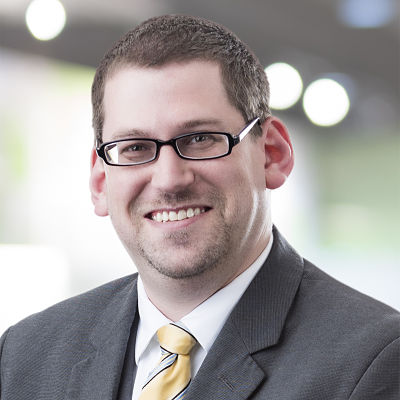 CEDS Spotlight - Dustin Sachs, CEDS - ACEDS