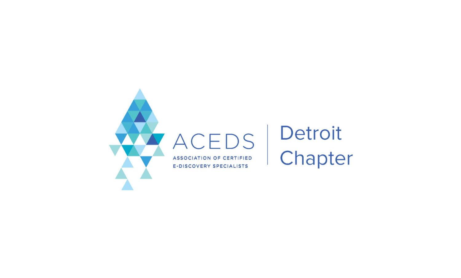 ACEDS Celebrates Detroit Chapter President Scott Petz - ACEDS