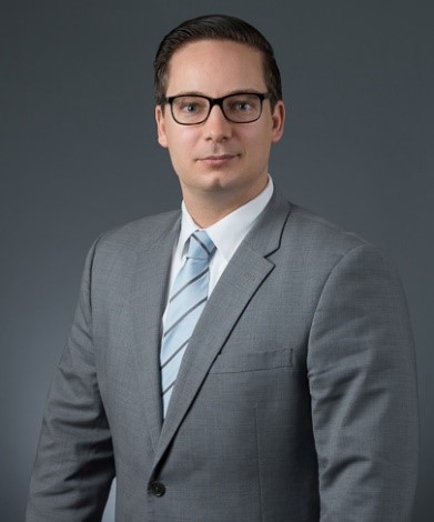 ACEDS Celebrates Detroit Chapter President Scott Petz - ACEDS