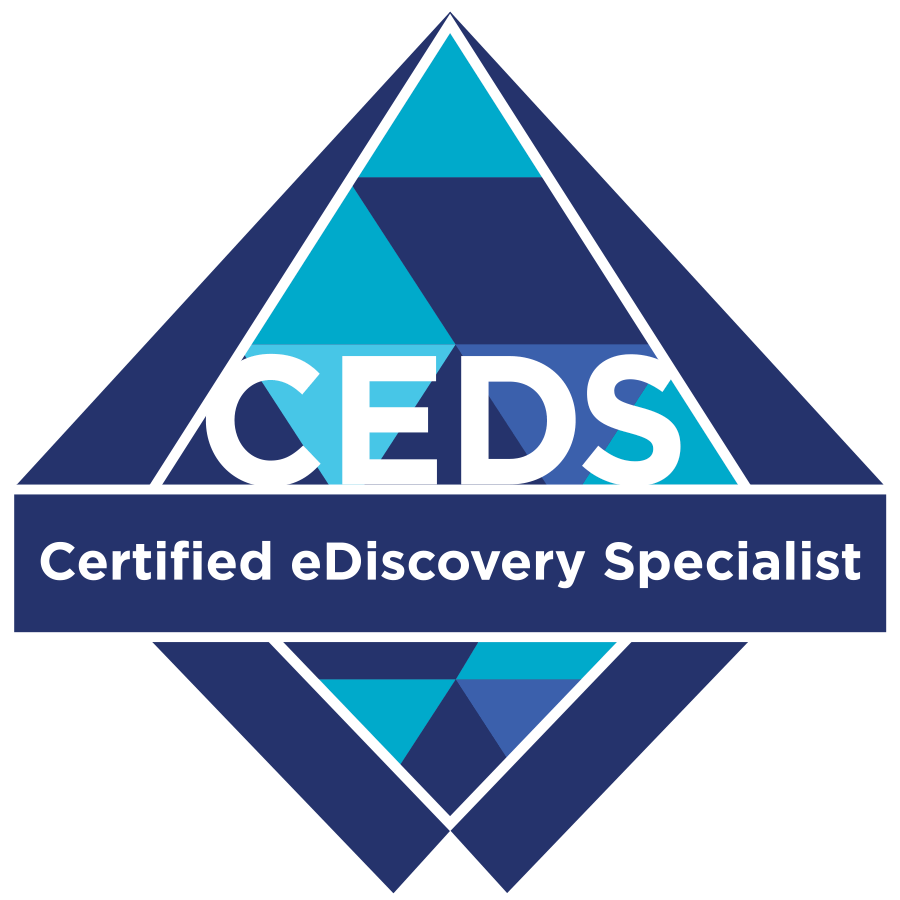 Start Where You Are | ACEDS