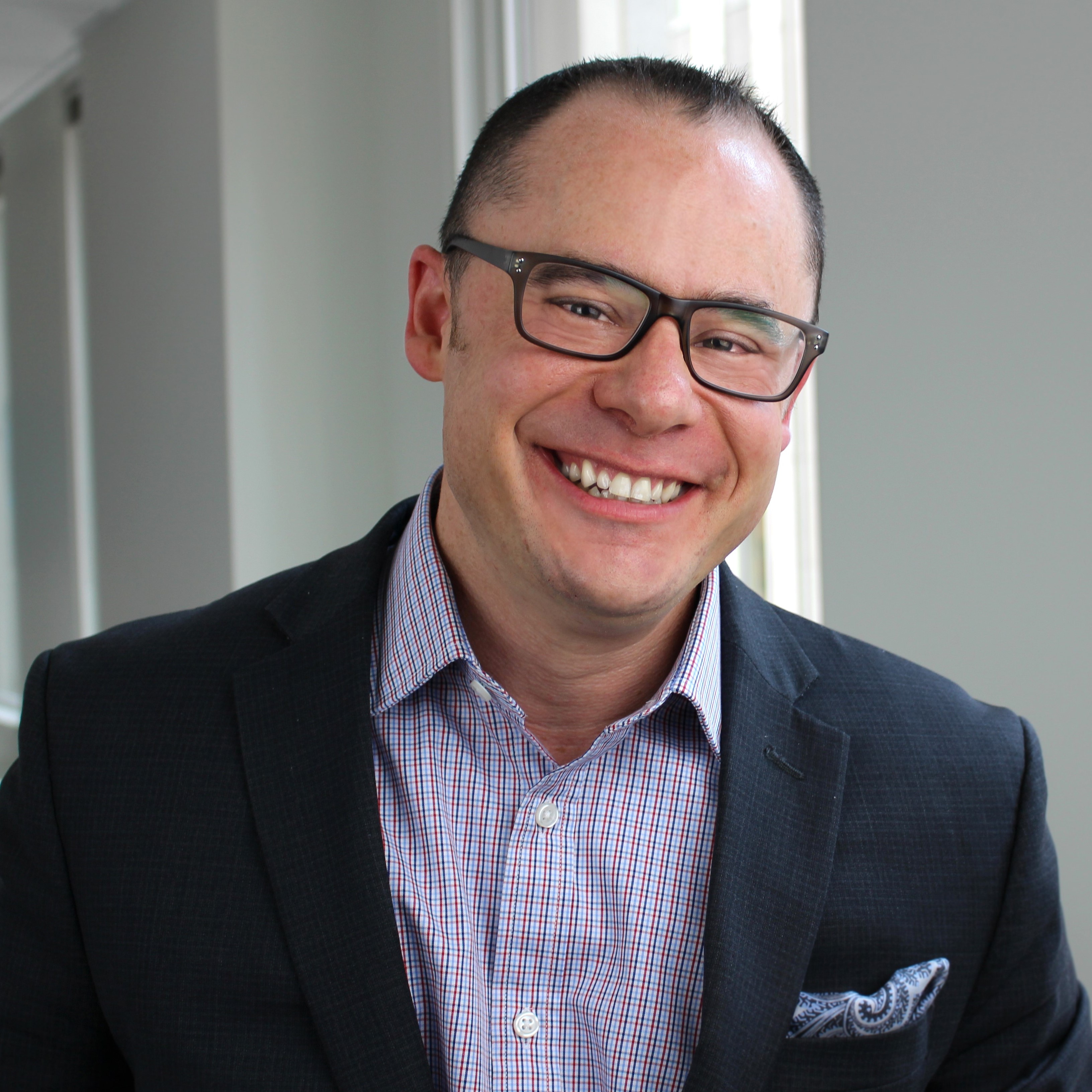 Daniel Gold, Author at ACEDS