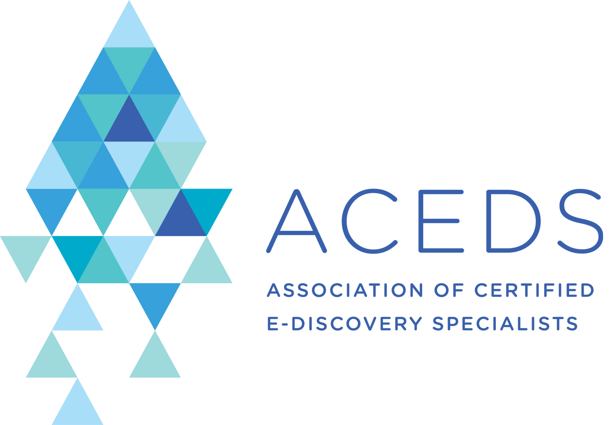 E-Discovery Certification | Certified E-Discovery Specialist (CEDS)