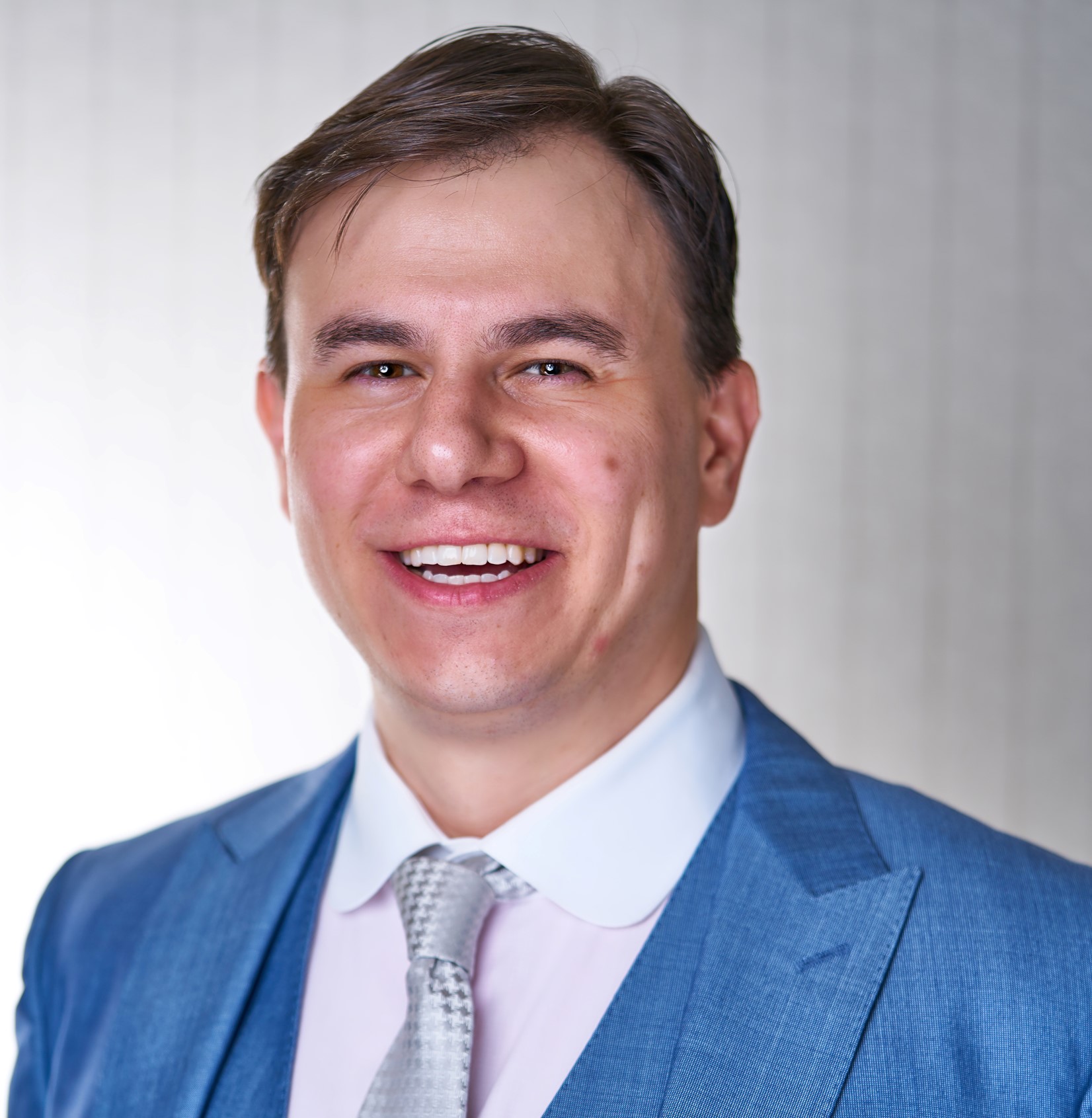 Jared Coseglia, Author at ACEDS