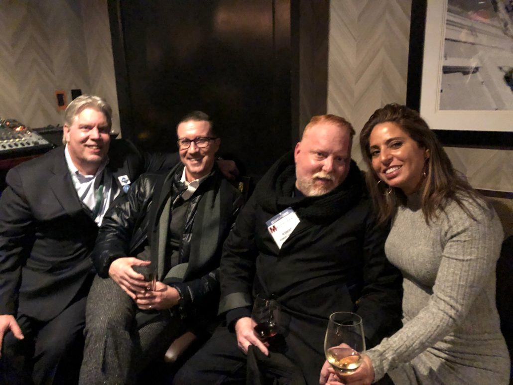 A Tribute to Our Friend Robert Childress - ACEDS