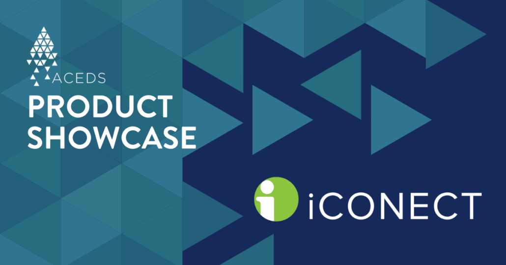 Upcoming Webinars - ACEDS