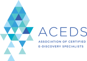 CEDS Certification FAQs - ACEDS