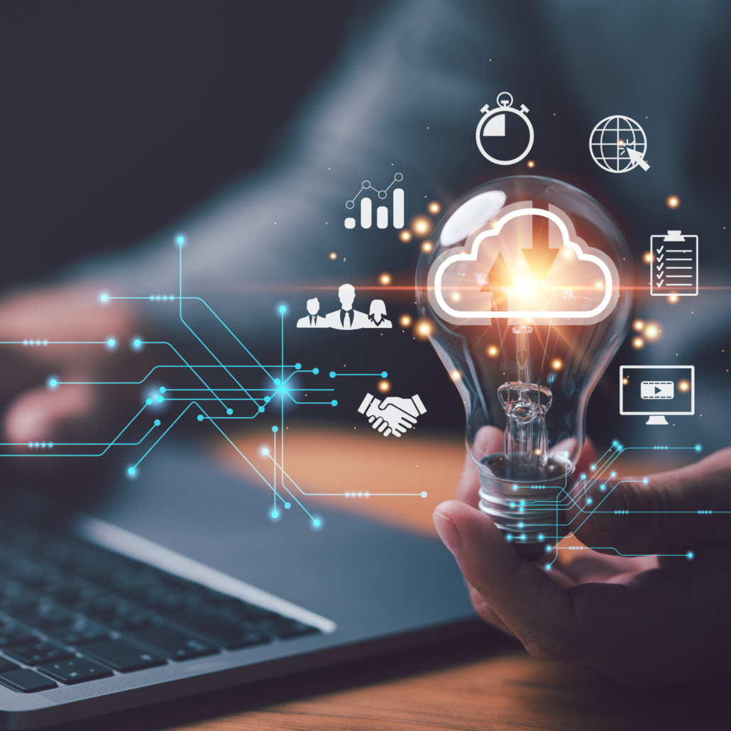 Introduction to E-Discovery