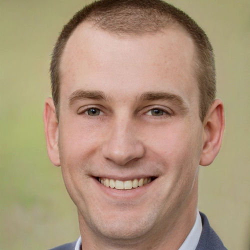 Daniel Robinson, Author at ACEDS